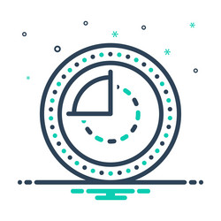 Quarter Vector Images (over 19,000)