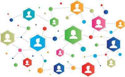 People Connection Vector Images (over 200,000)