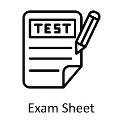 Exam Vector Images (over 97,000)