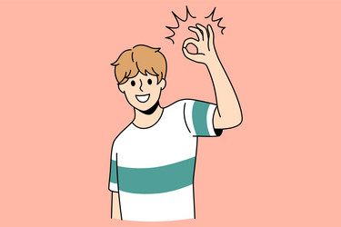 Good Luck Thumb Vector Images (over 280)