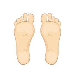 Stomp Feet Vector Images (22)