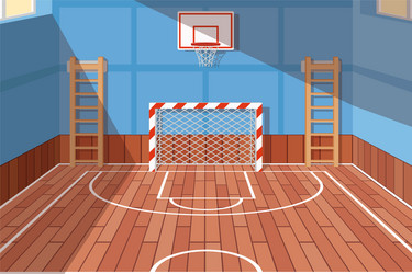 School Hall Vector Images (over 1,900)