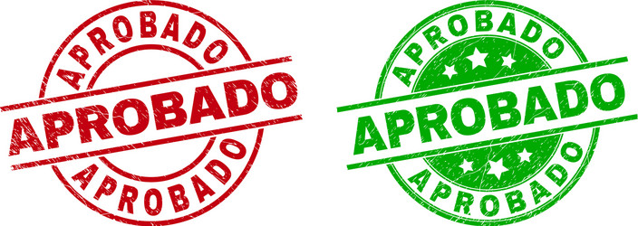 Aprobado Vector Images (13)