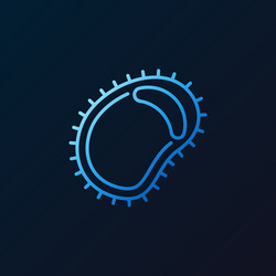 Microbiology Logo Vector Images (over 9,500)