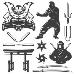Japanese Clan Vector Images (over 210)