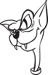 Evil Black Cat Vector Images (over 9,600)