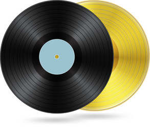 Vynil Disc Vector Images (over 110)