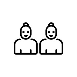 Alike Royalty Free Vector Image - VectorStock