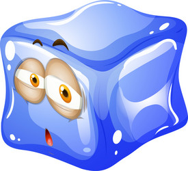 Ice Cube Face Vector Images (over 160)