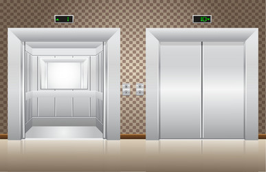 Elevator Numbers Vector Images (over 310)