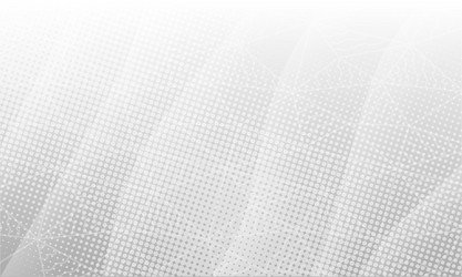 Monochrome simple geometric effect background Vector Image