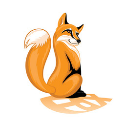 Orange Fox Vector Images (over 23,000)