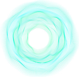 Abstract blue background Royalty Free Vector Image