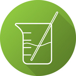 Beaker Outline Icon Vector Images (over 22,000)