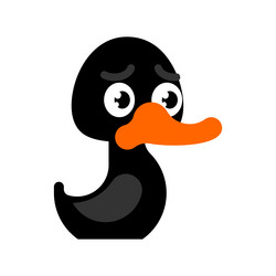 Duck Side View Vector Images (over 220)