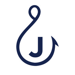 J Hook Vector Images (43)