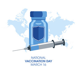 National Vaccination Day Vector Images (over 260)