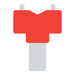 Vertical Pipeline Pipes Vector Images (over 160)