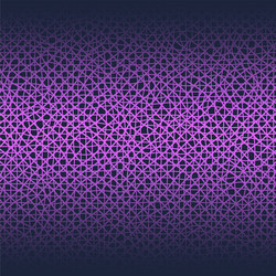 Abstract linear background Royalty Free Vector Image