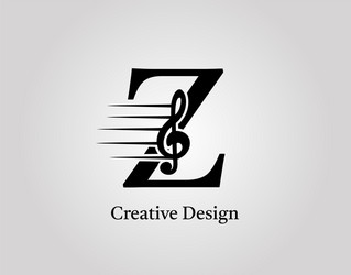 Z Music Logo Vector Images (over 250)