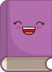 Kawaii Library Vector Images (over 570)