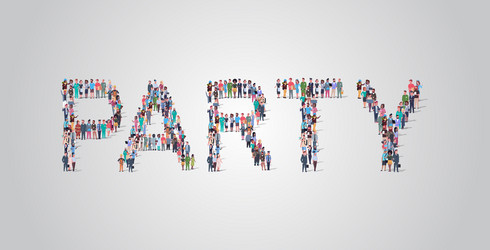 Party Word Vector Images (over 23,000)