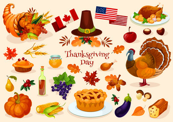 Free Thanksgiving Vector Images (over 2,500)