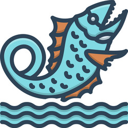 Leviathan Vector Images (over 460)