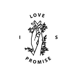 Promise Symbol Vector Images (over 1,900)