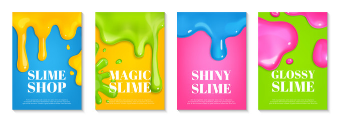 Slime Texture Vector Images (over 2,000)