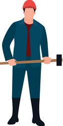 Construction Labour Vector Images (over 11,000)