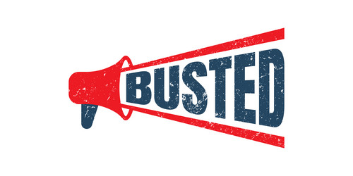 Busted Vector Images (over 14,000)