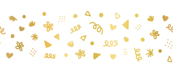 Gold Trim Vector Images (over 930)