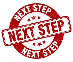 Next Step Vector Images (over 3,500)