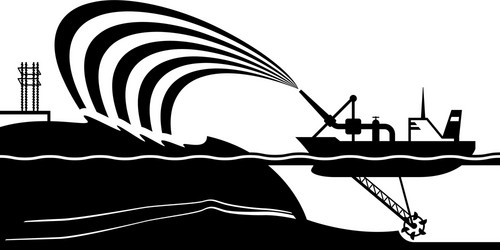 Dredging Vector Images (over 880)