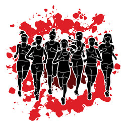 Logos Marathon Vector Images (over 5,200)