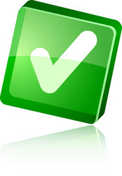 Check Mark Transparent Vector Images (over 3,800)