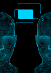 Conversation Shapes Vector Images (over 32,000)