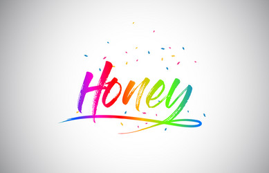 Honey Word Vector Images (over 570)