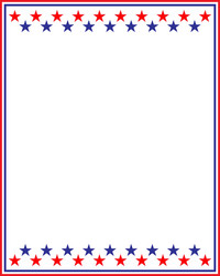 Blue Red Border Vector Images (over 48,000)