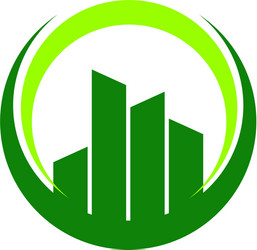 Investment logo Royalty Free Vector Image - VectorStock