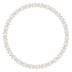 Circle Monogram Vector Images (over 360,000)