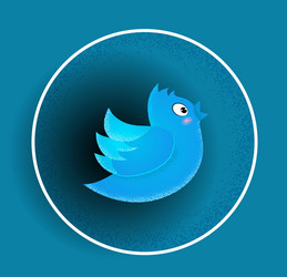 Twitter Logo Vector Images (over 5,500)
