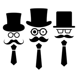 Stickman Hat Vector Images (over 100)