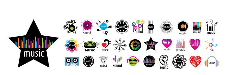 Famous Dj Logos