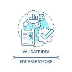 Validate Logo Vector Images (over 1,500)