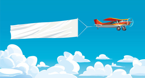Aviation Banner Vector Images (over 6,000)