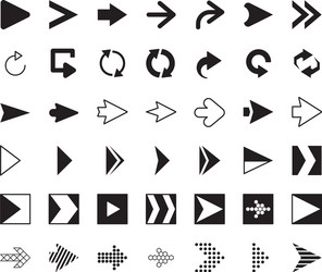 Next Symbol Vector Images (over 53,000)
