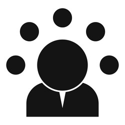 Step Challenge Icon Vector Images (over 2,600)