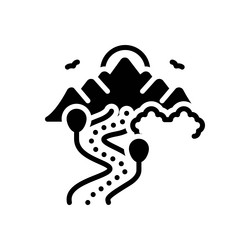 Trails Vector Images (over 65,000)